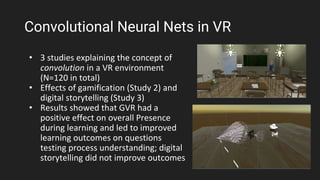 Presentation Marie Postma | PPT