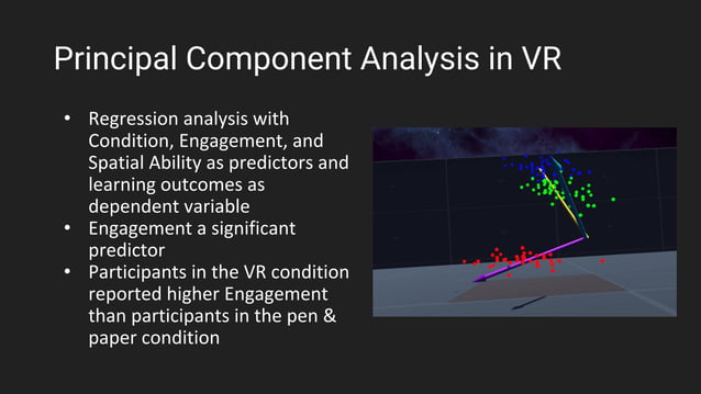 Presentation Marie Postma | PPT