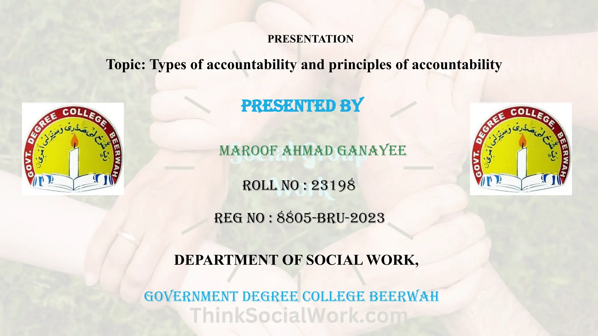 Types of accountability and principles of accountability.pptx