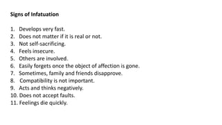 FamilyMARRIAGEand relationship with others | PPT