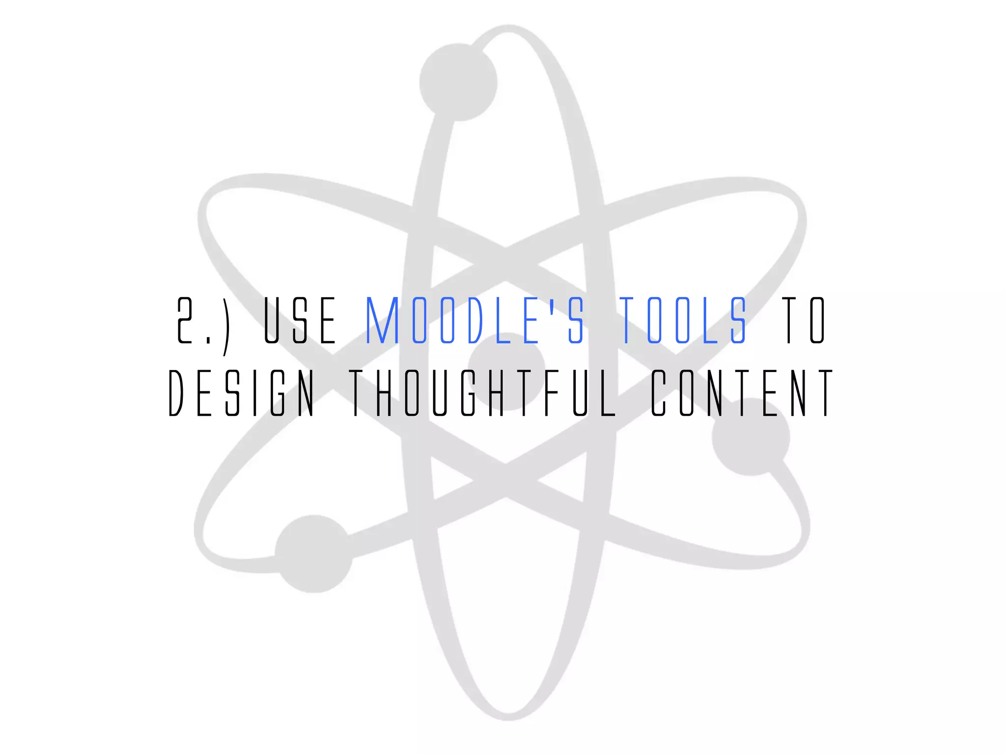 Developing Online Materials that Acknowledge the Science of Learning in ...