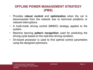 Master thesis_ University of Rome La Sapienza _ A novel optimization ...