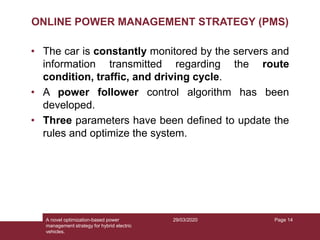 Master thesis_ University of Rome La Sapienza _ A novel optimization ...