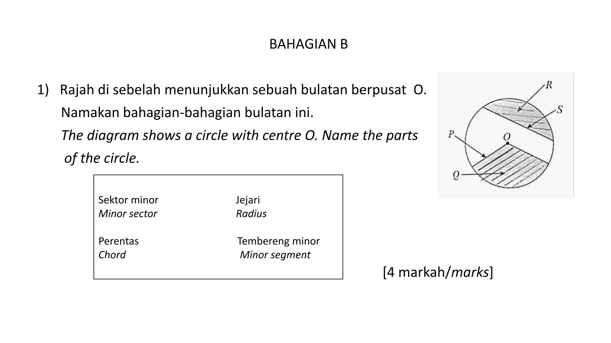 Presentation mate f2.pptx untuk matematik ting 2 kssm | PPTX