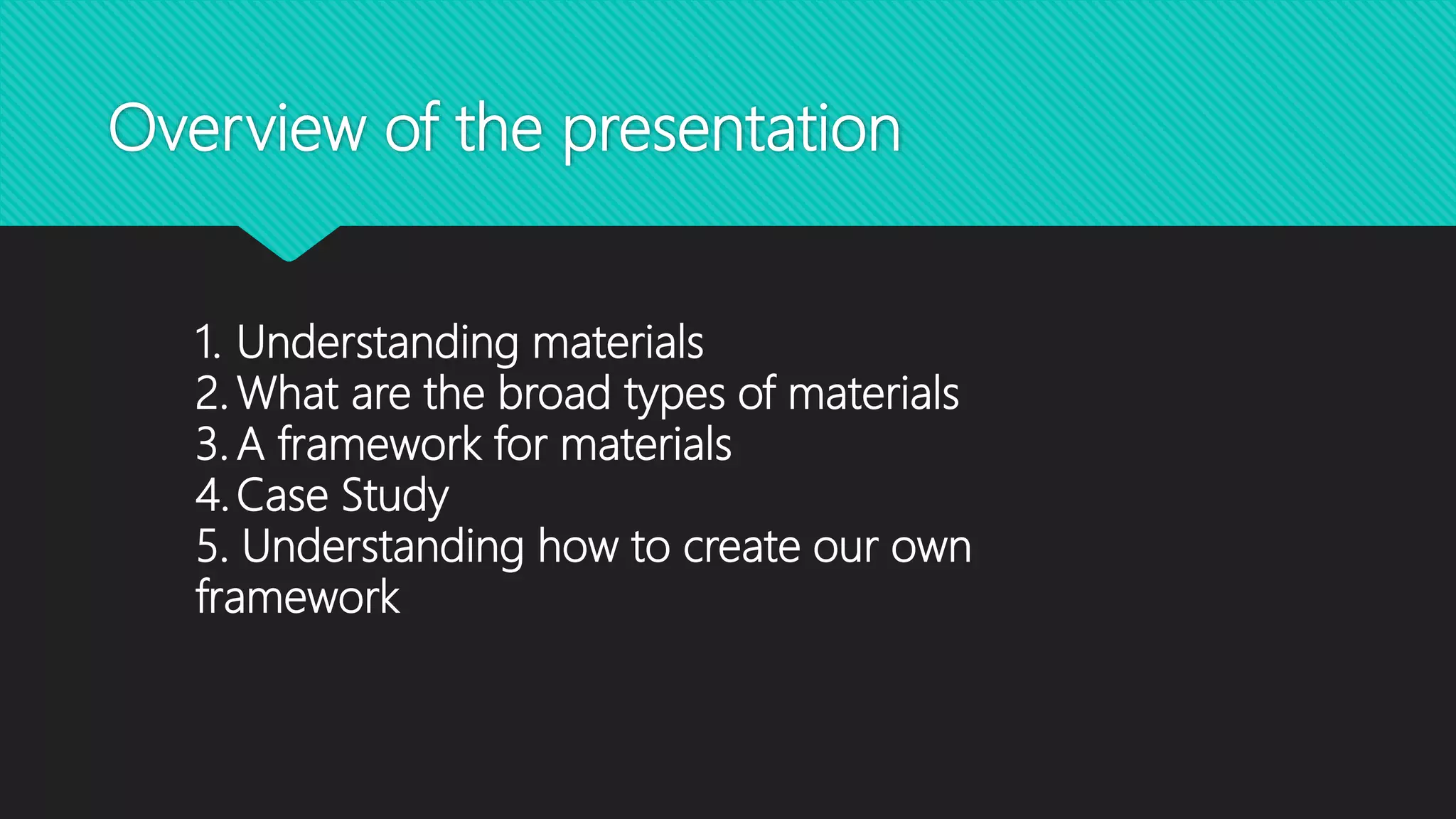 Presentation materials design created by Shama Kalam Siddiqui | PPTX