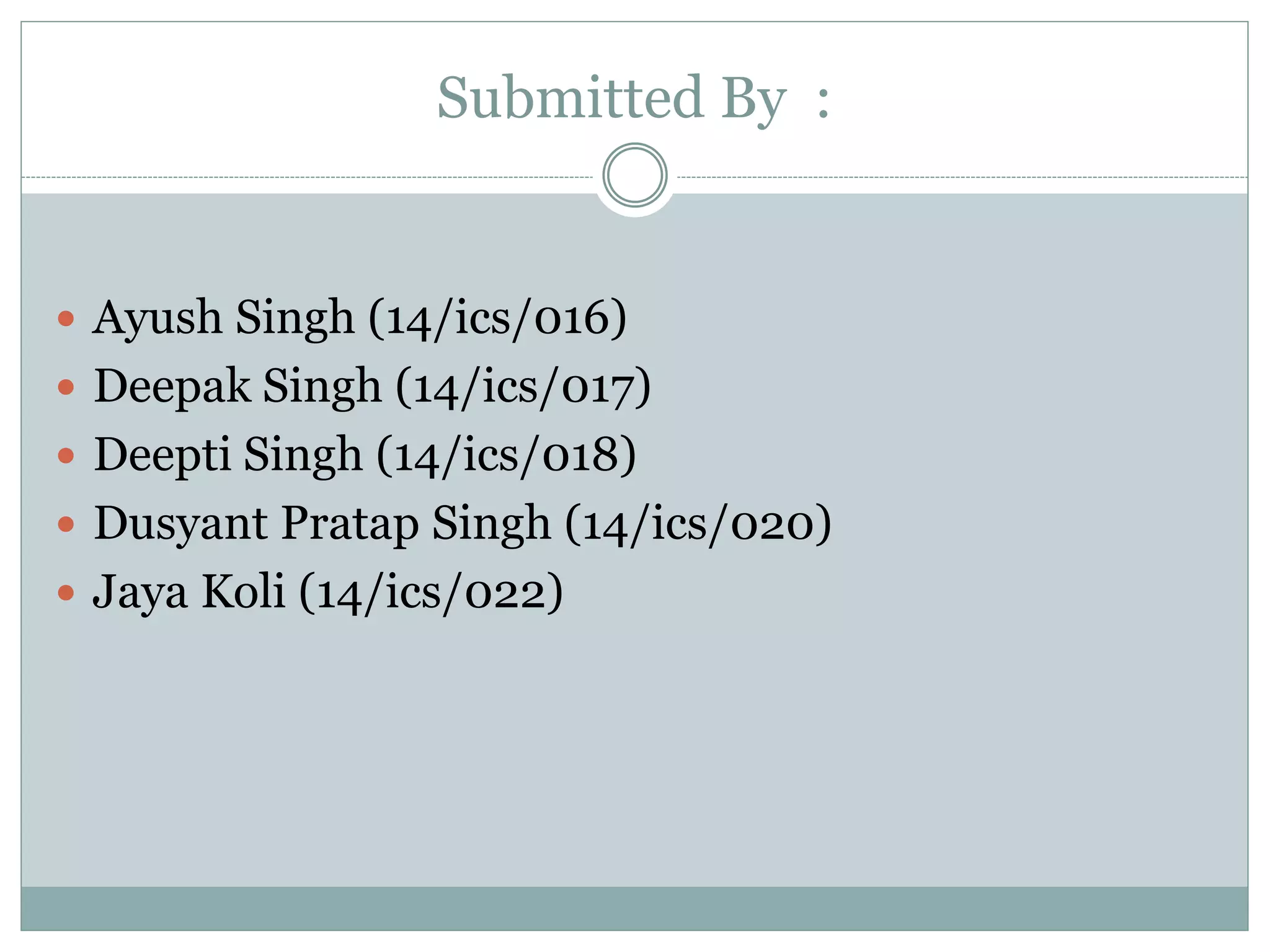 Monte Carlo Simulation | PPTX