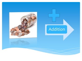 Addition examples | PPT