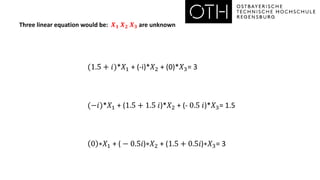 Solving Linear system of equations Mathematics.pdf.pptx