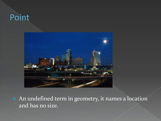 Presentation Math In The Real World | PPT