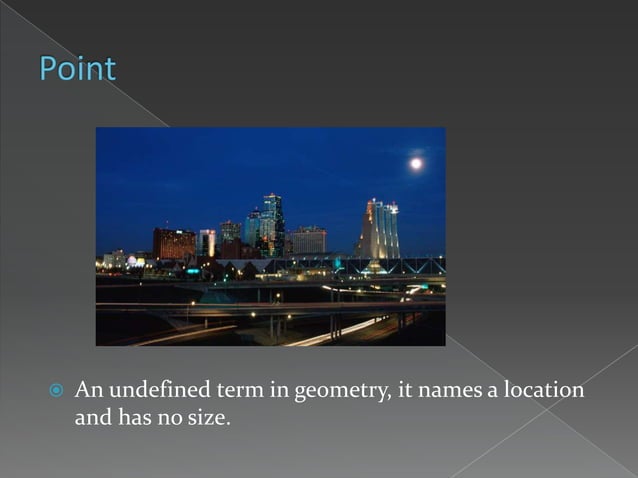 Presentation Math In The Real World | PPT