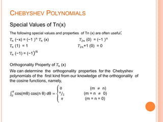 Presentation mathmatic 3 | PPT