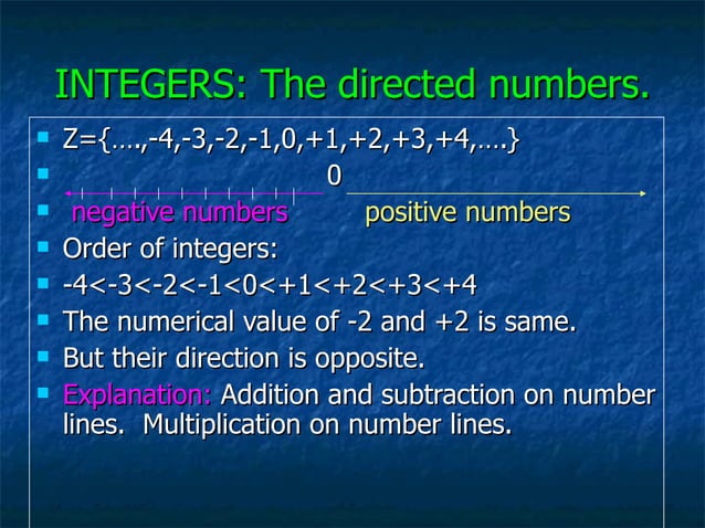 Presentation Math Workshop#May 25th New Help our teachers understand ...