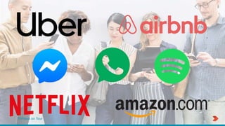 TOPdesk Service Excellence Maturity Model | PPTX