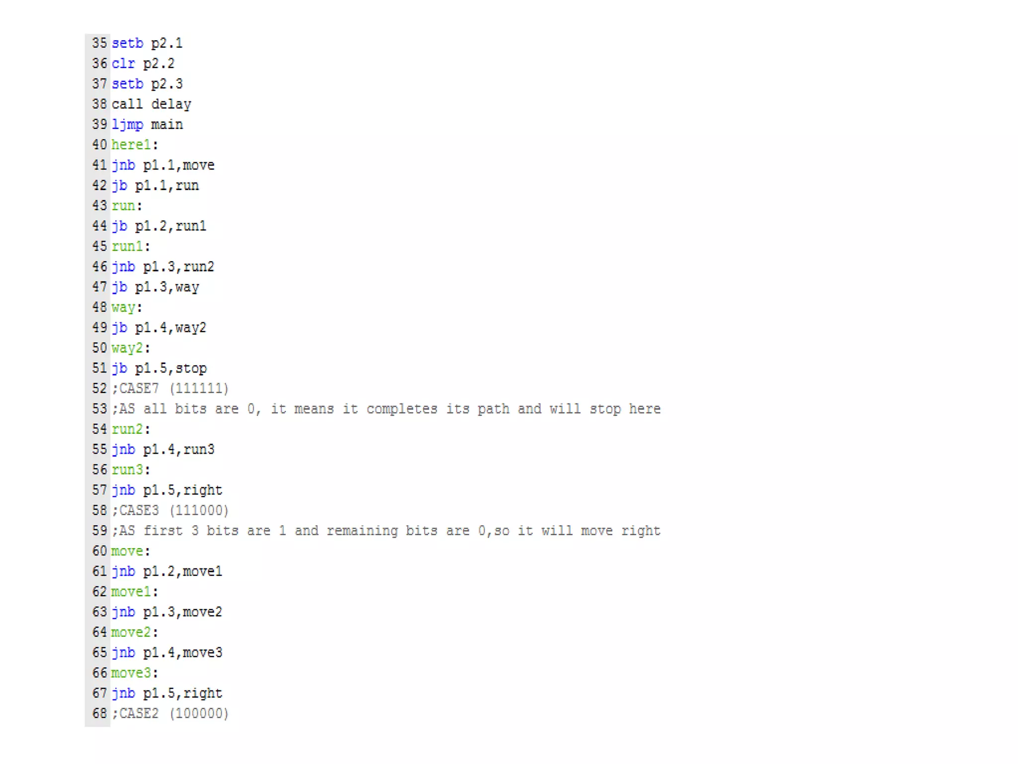 Presentation Maze Solver Robot Pptx Robotics Technology And Computing