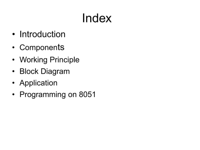 Presentation maze solver robot | PPTX | Robotics | Technology & Computing