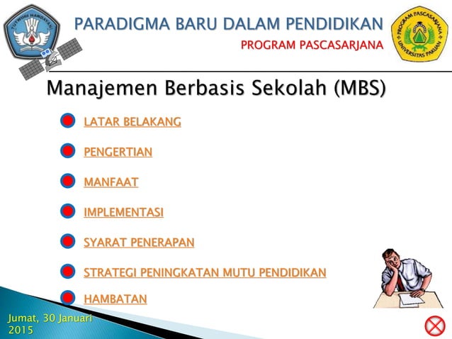 Presentation mbs | PPTX