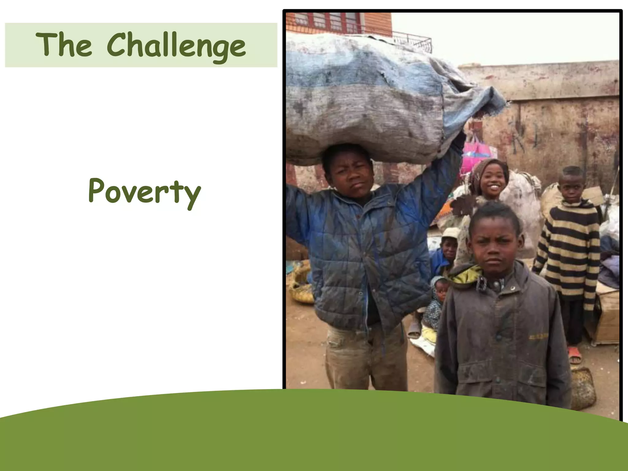 Madagascar Community Development Society -Presentation | PPTX