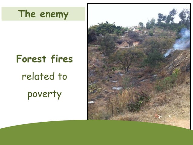 Madagascar Community Development Society -Presentation | PPTX