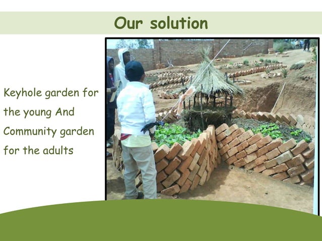 Madagascar Community Development Society -Presentation | PPTX