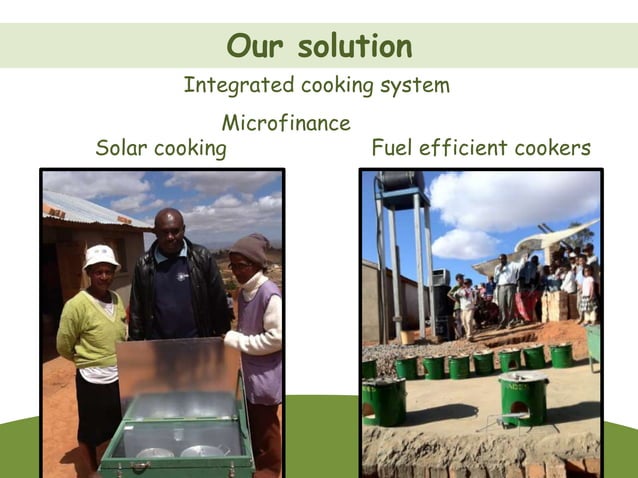 Madagascar Community Development Society -Presentation | PPTX