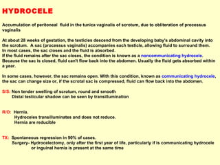 Presentation Mdc Nephro Uro | PPT