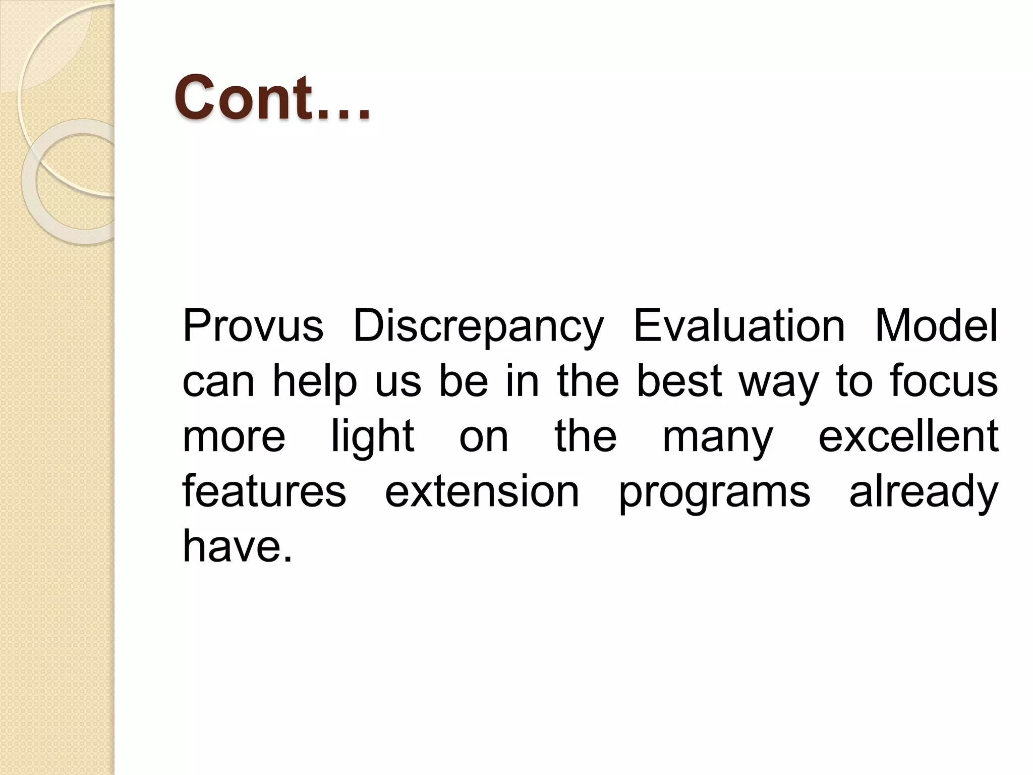 Presentation (m & e) | PPTX