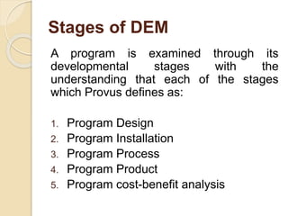 Presentation (m & e) | PPTX