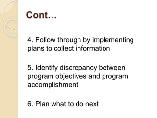 Presentation (m & e) | PPTX