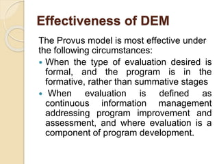 Presentation (m & e) | PPTX