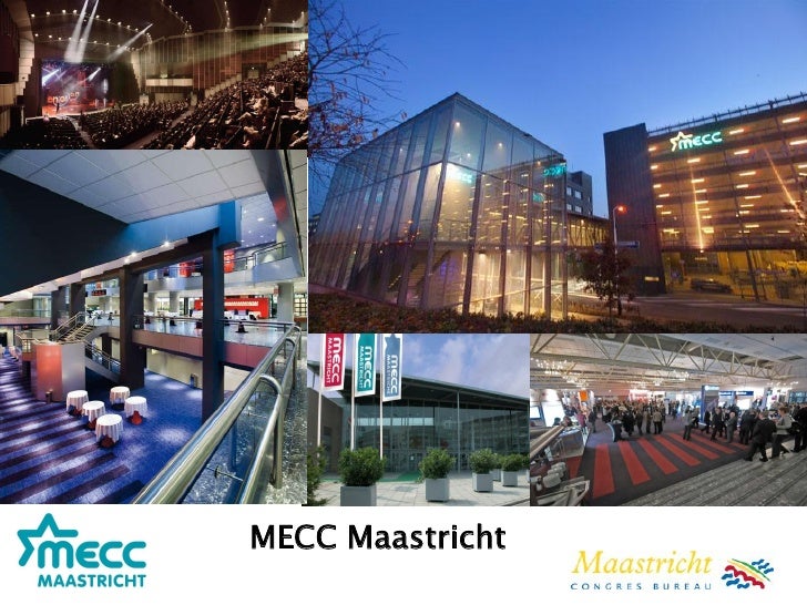 Presentation Mecc 2011