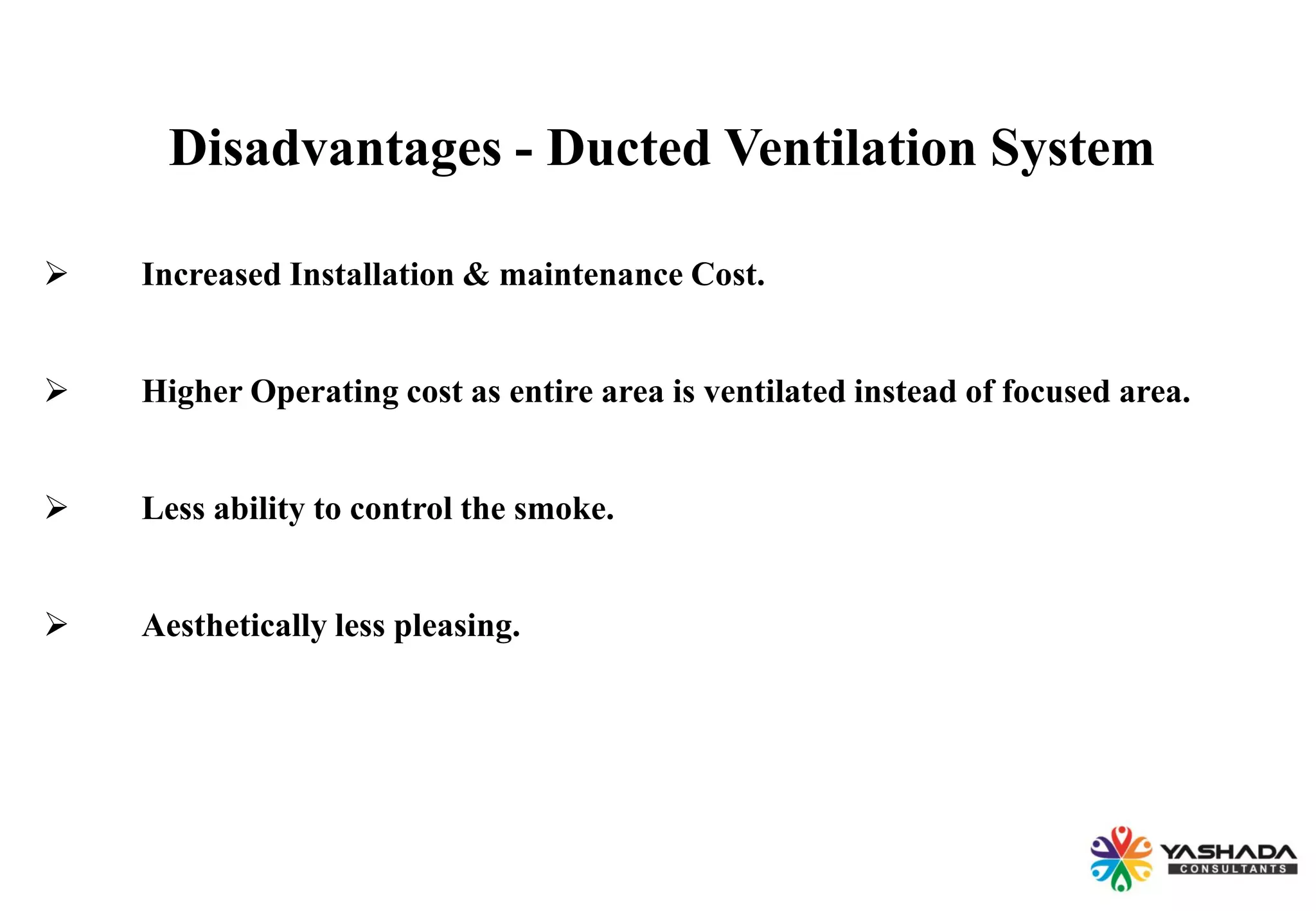Presentation mechanical car parking ventilation system | PDF