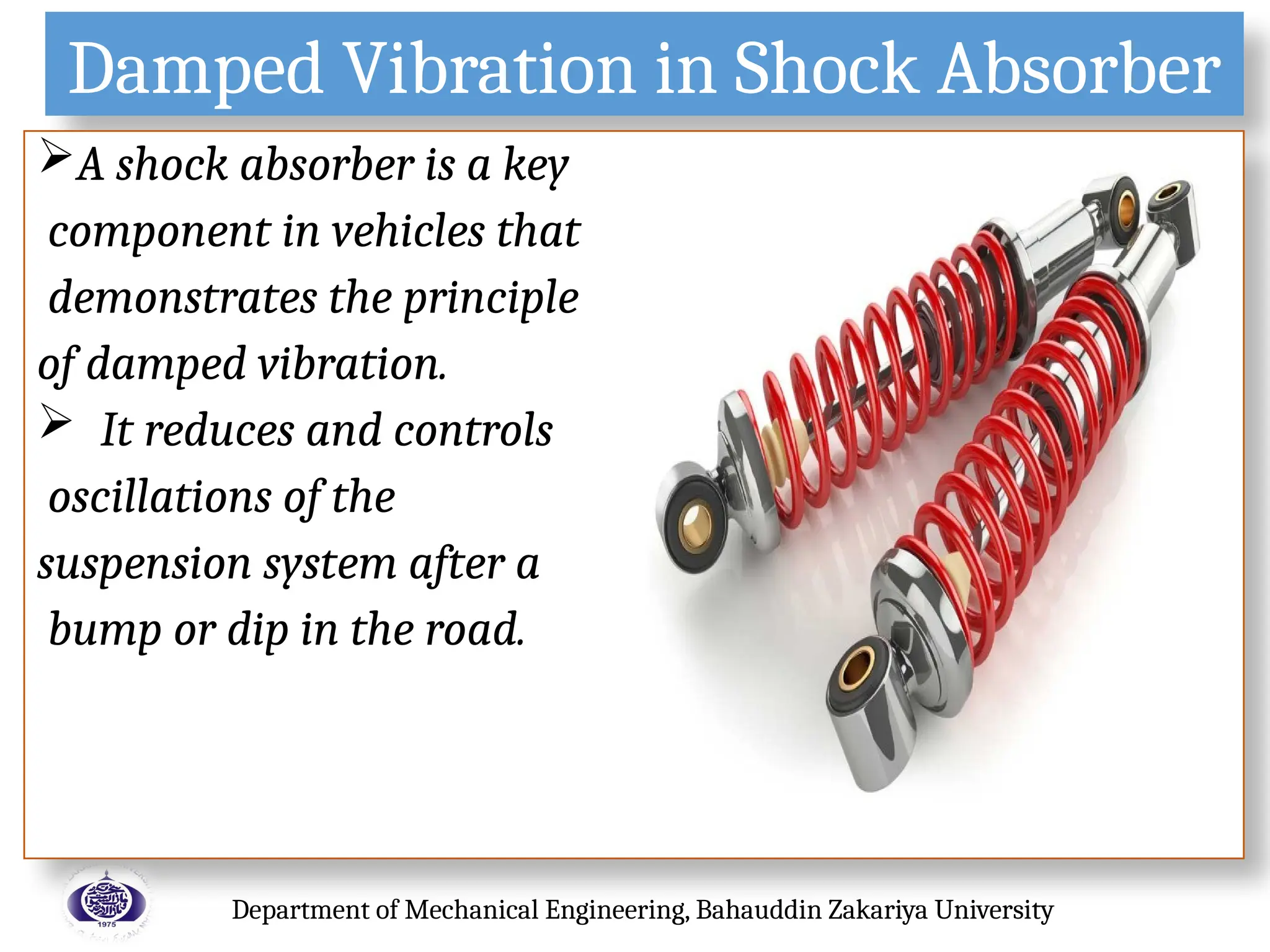 Presentation (Mechanical Vibration).pptx UPDATED.pptx 123.pptx