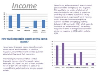 Audience research | PPT