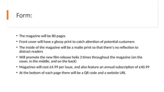 Presentation media on actonzzzzzzzzzzzzz | PPTX | Technology & Computing