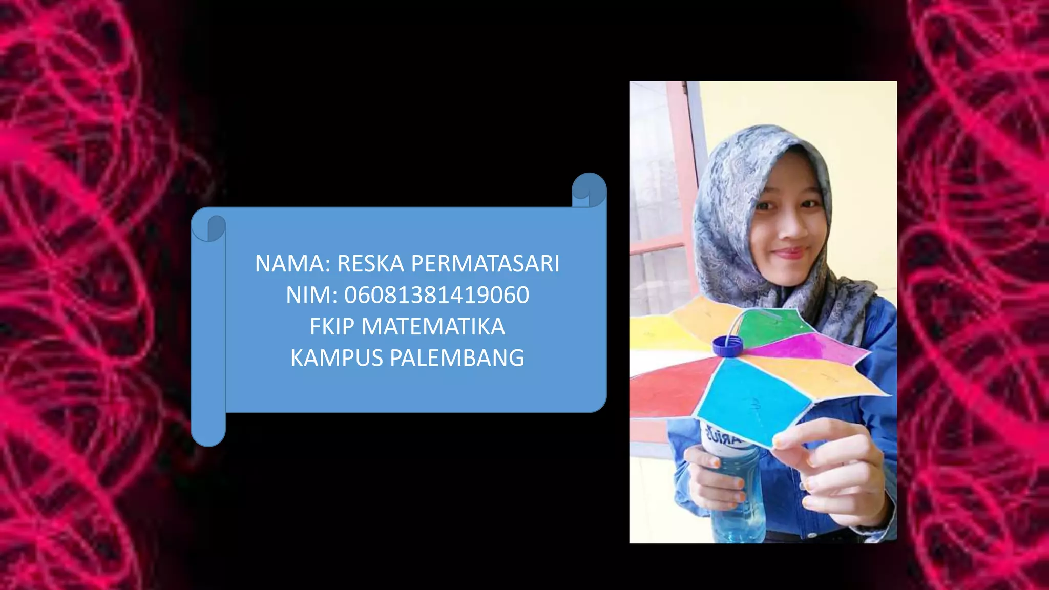 Presentation media alat peraga, | PPTX