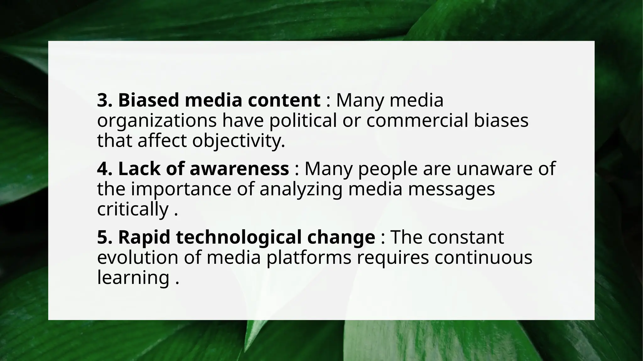 Presentation of MEDIA LITERACY B B A.pptx