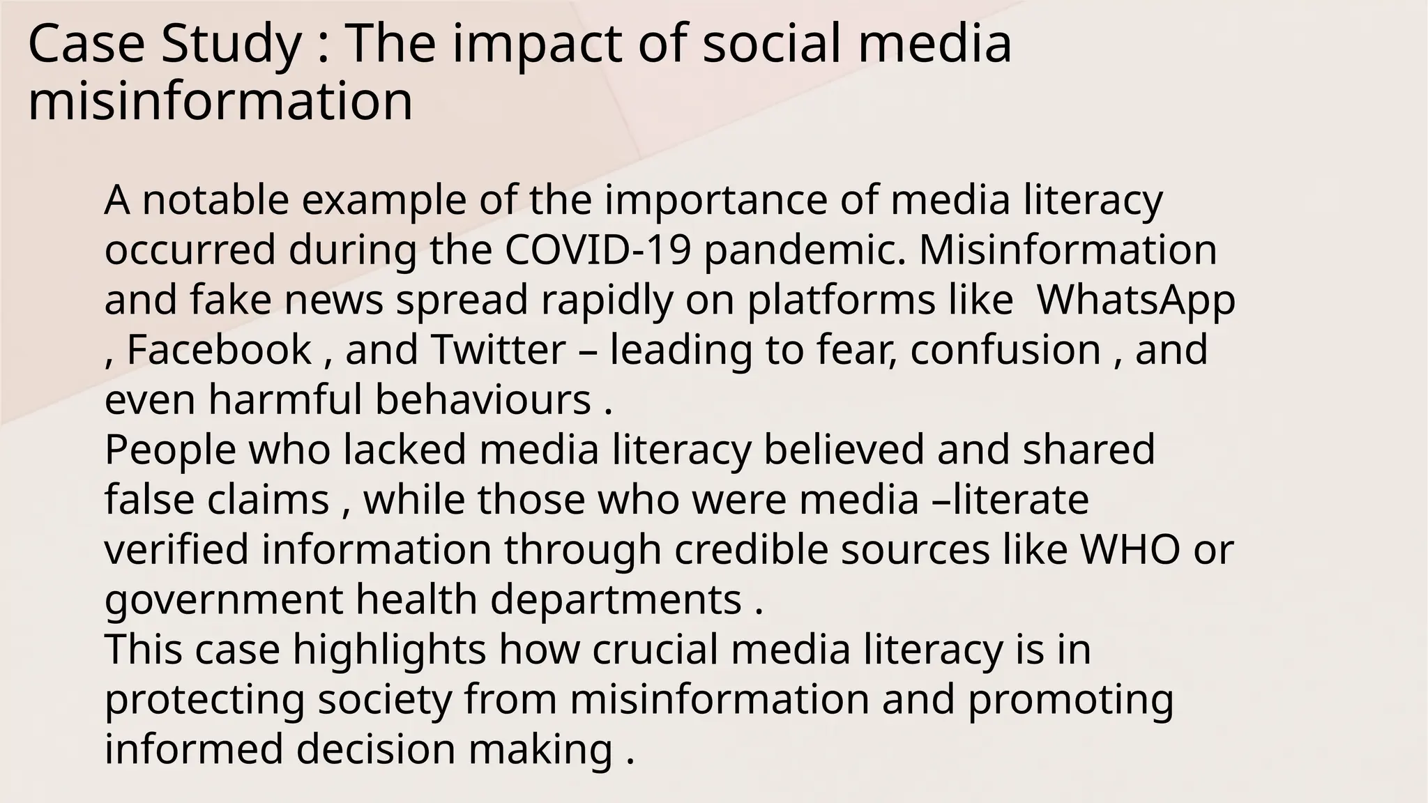 Presentation of MEDIA LITERACY B B A.pptx