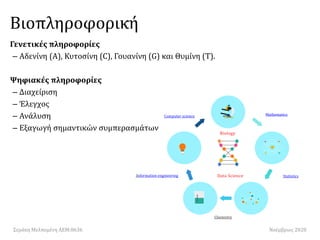 Melpomeni Seraki Diploma Thesis Presentation | PPTX