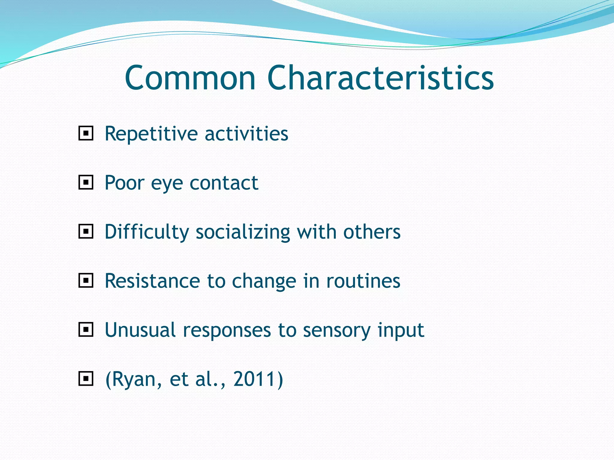 Session #42: Managing Tantrum, Meltdown Behaviors | PPTX