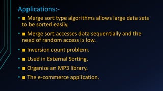 Presentation merge sort.pptx
