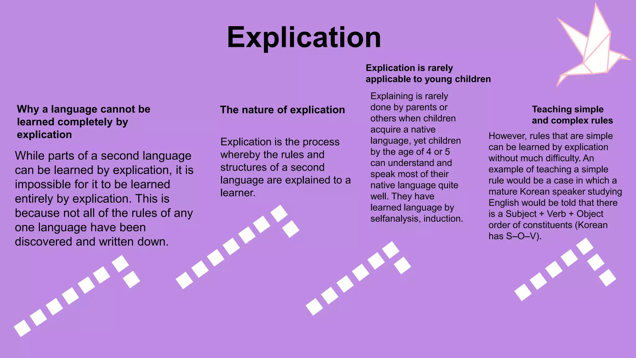 Children VS Adult in Second-Language Learning | PPTX