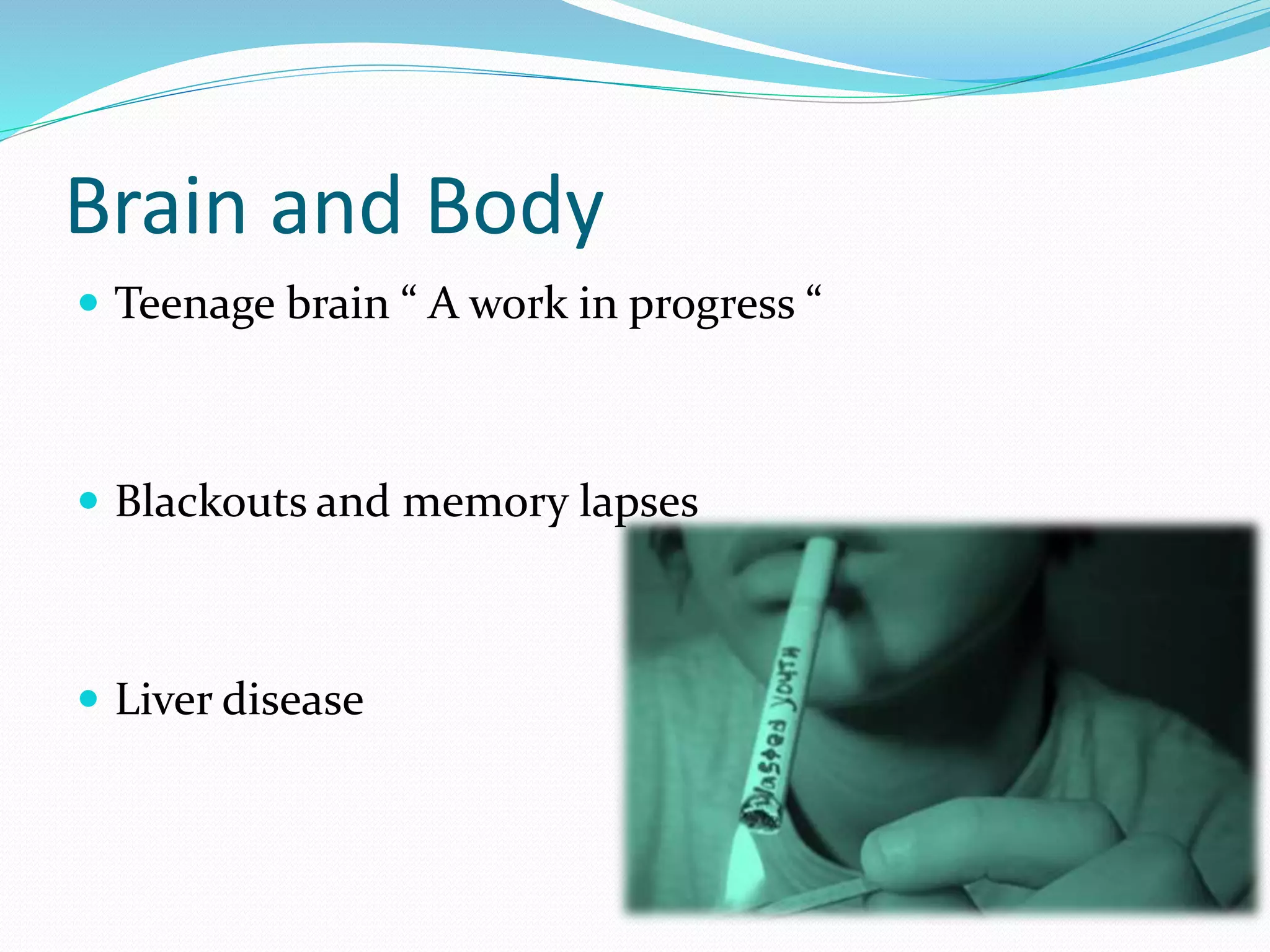 substance abuse presentation grade 7-8 | PPTX
