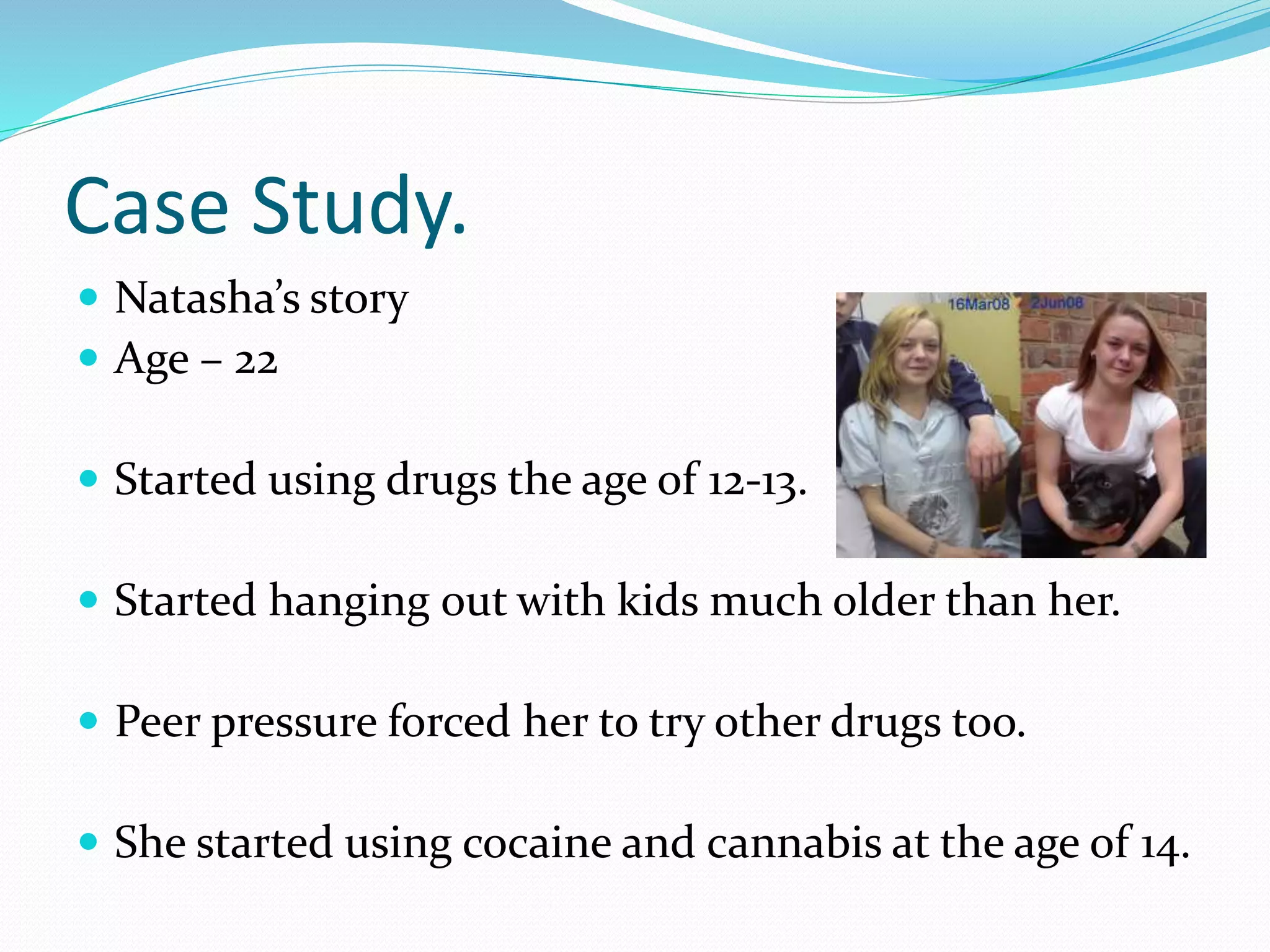 substance abuse presentation grade 7-8 | PPTX