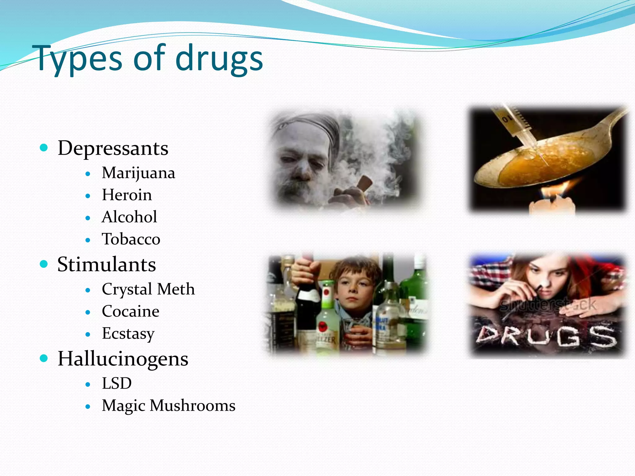 substance abuse presentation grade 7-8 | PPTX