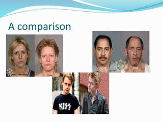 substance abuse presentation grade 7-8 | PPTX