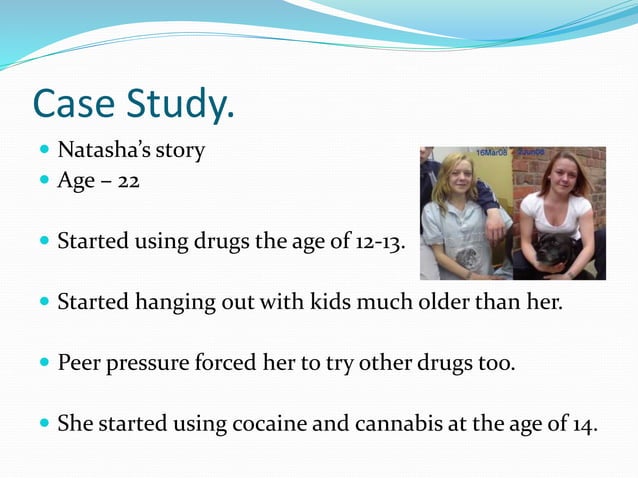 substance abuse presentation grade 7-8 | PPTX | Illegal Drugs, Tobacco ...