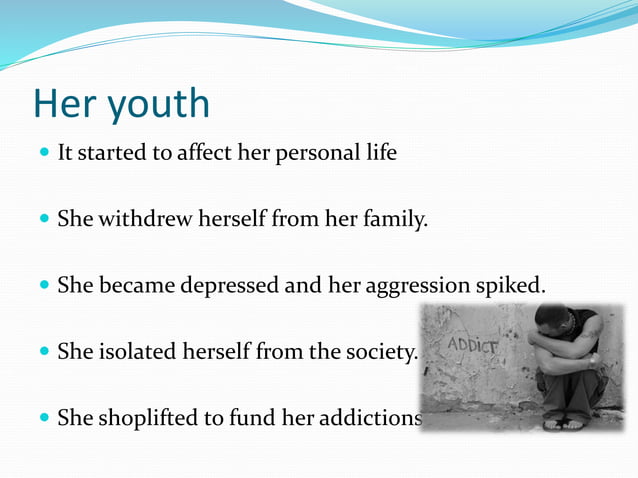 substance abuse presentation grade 7-8 | PPTX | Illegal Drugs, Tobacco ...