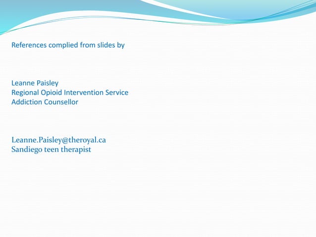 substance abuse presentation grade 7-8 | PPTX | Illegal Drugs, Tobacco ...