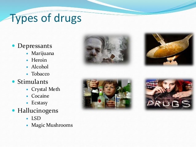 substance abuse presentation grade 7-8