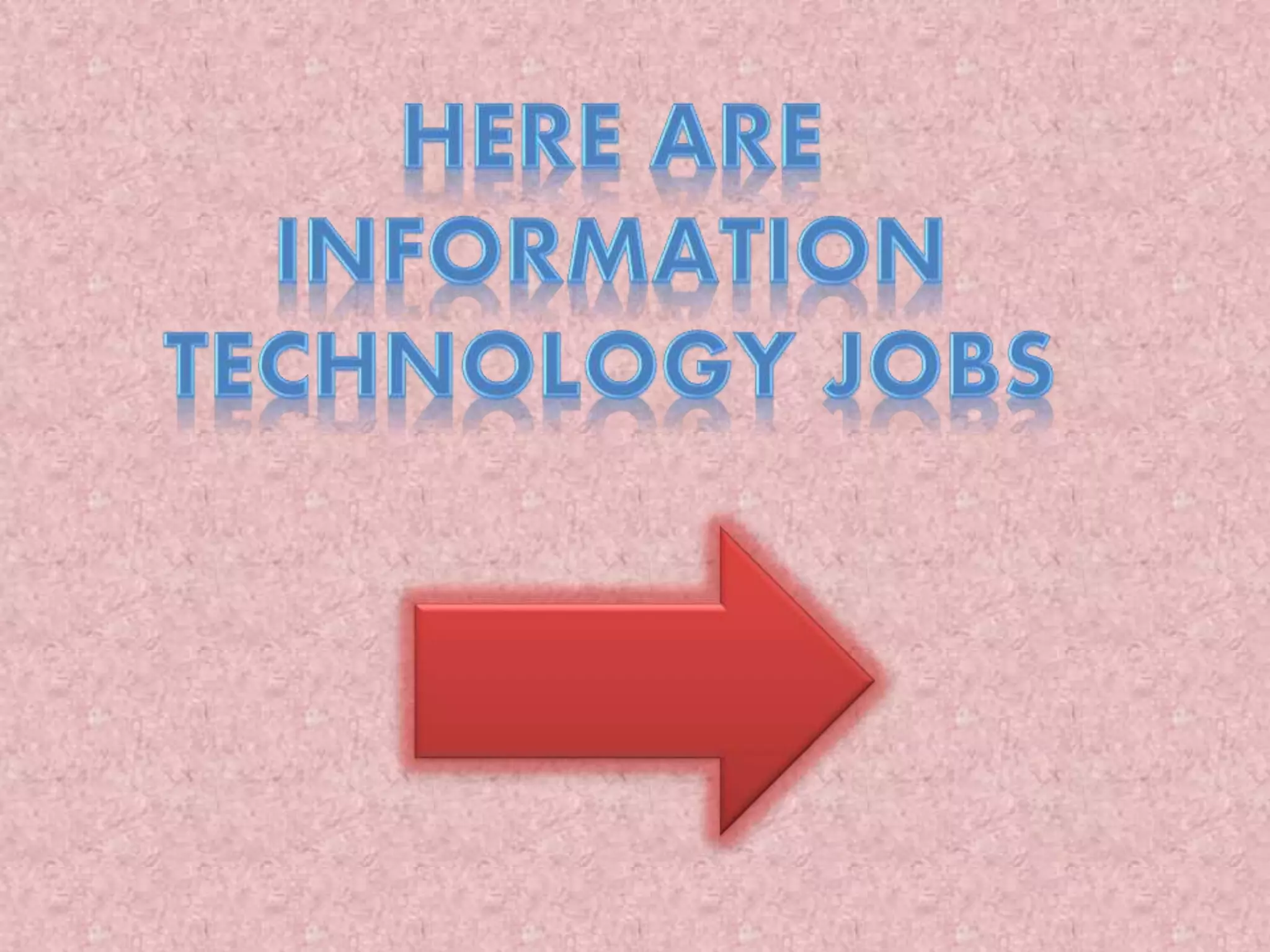 THE IMPORTANCE OF INFORMATION TECHNOLOGY IN OUR LIFE | PPTX
